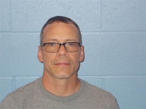 Shawn Ward Sex Offender In Milan Oh 44846 Oh22477117