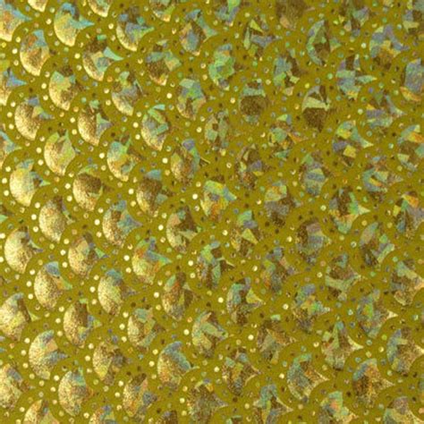 Fish Scale Fabric Etsy