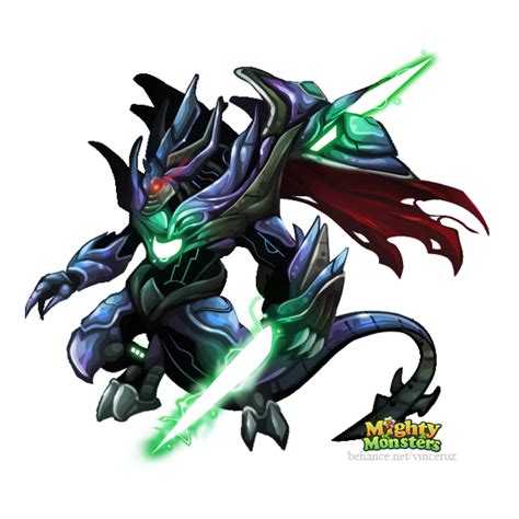 Magic Fossil Mighty Monsters Wiki Fandom