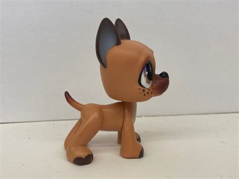 Lps Great Dane Custom Etsy