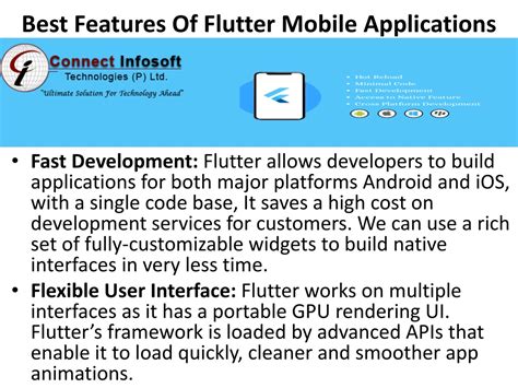PPT - Looking for Flutter App Developer PowerPoint Presentation, free download - ID:12269250