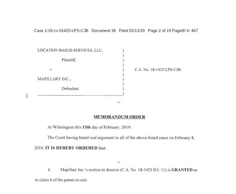 Condo Roccia Koptiw Llp On Linkedin Michael Bonella And Joseph Klinicki Successfully Defended