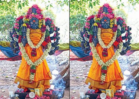 யார் இந்த கொல்லிப்பாவை தமிழ் தெய்வத்தை சமணர்கள் வணங்கினார்களா Deep Talks Tamil