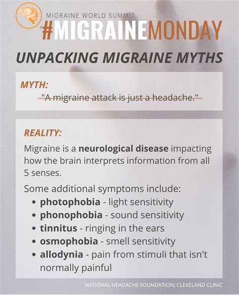 Overcome Migraine Medication List Overwhelm Artofit