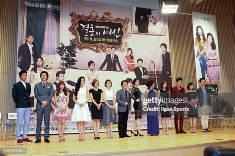 Lee Hae Na Photos And Premium High Res Pictures Getty Images