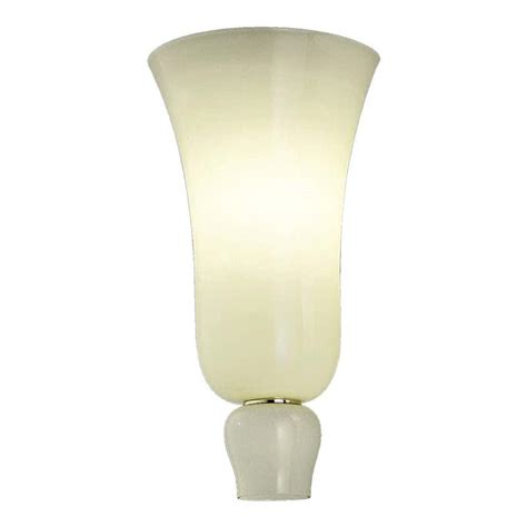 Houseof Yellow Diffuser Wall Light In Metal With Led Bulb For Sale At