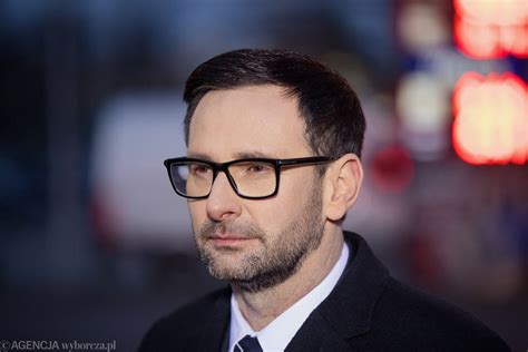 Daniel Obajtek O Cenach Gazu I Energii Wszyscy Dźwigamy Ciężar