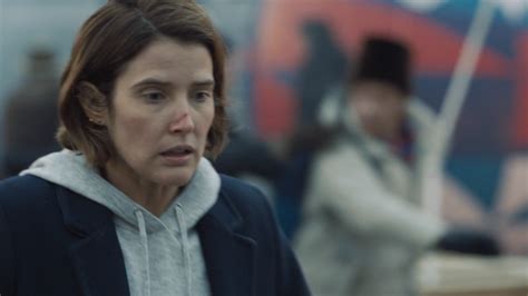 Cobie Smulders Has Thoughts About Secret Invasion Premiere All County Gazette