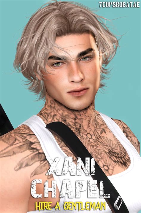 7cupsbobatae Xani Chapel Sim Download Downloads Cas Sims Loverslab