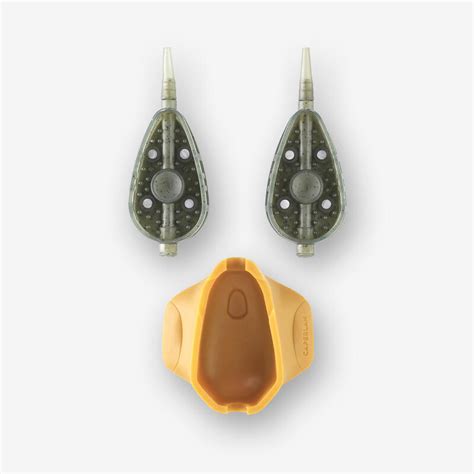 Kit Method Feeder Caperlan Decathlon