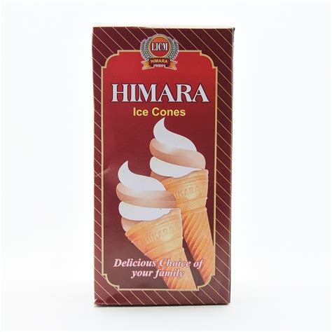 Himara Ice Cream Corn 18s Glomark Lk