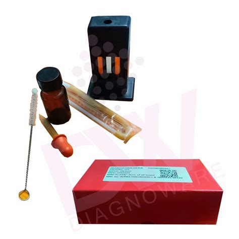 Manual Portable Hemoglobin Meter At ₹ 350piece In New Delhi Id