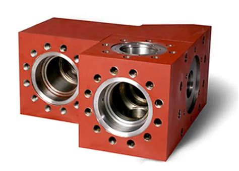 Fluid End Modules Zhengzhou Oilfield Equipment Coltd