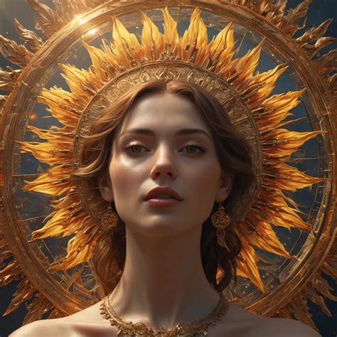 Understanding The Sun Chart Zodiac An In Depth Exploration