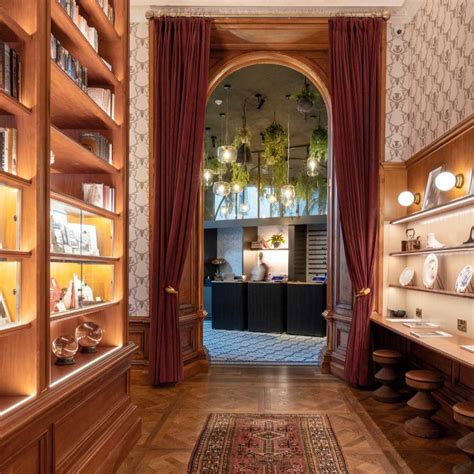 Dulse Edinburgh A Michelin Guide Restaurant