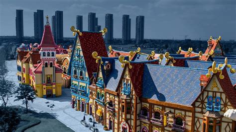 Chinas Middle Class Feels The Squeeze As Property Slump Hits