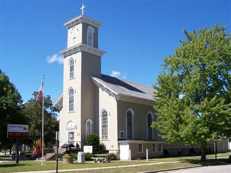 Peshtigo Fire Museum Peshtigo Visitor Information And Reviews