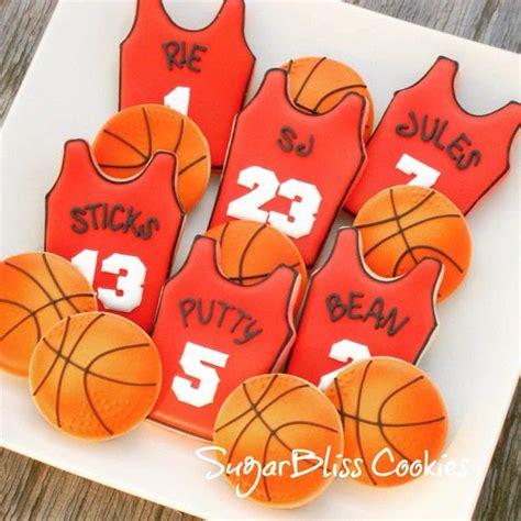 Stylish Basketball Jerseys For The Victorious Team