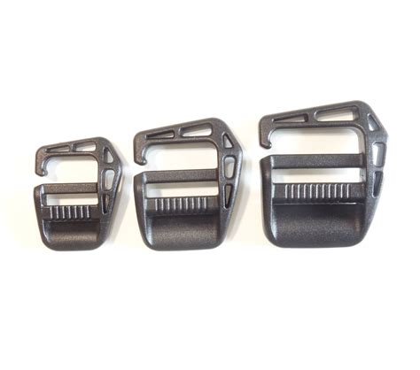 Adjustable Webbing Hook 15mm Adventurexpert
