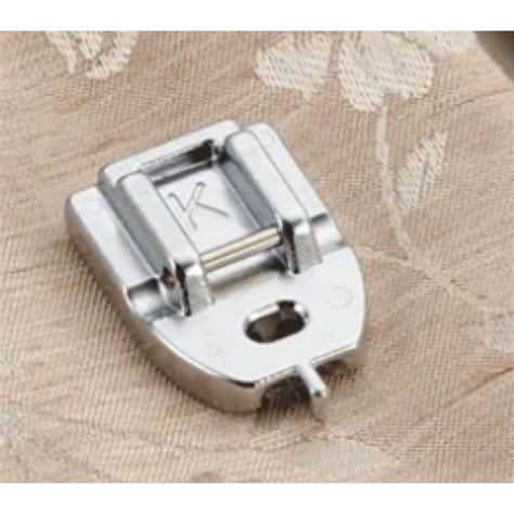 Brother Invisible Zipper Foot Buy Online