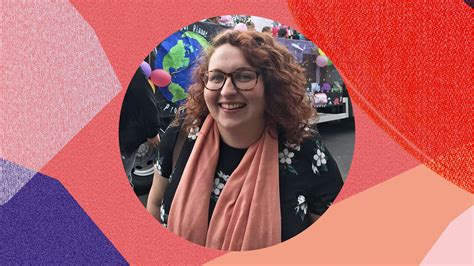 Danielle Rowley Mp Period Poverty Interview Glamour Uk