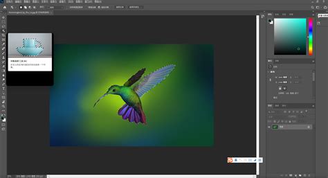 Windows 应用兼容能力再提升！deepin 可直接运行 Photoshop 和企微 50 深度科技社区