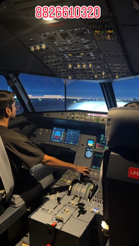 Cpl Ground Classes And Cadet Pilot Program Classes By Pilot Training