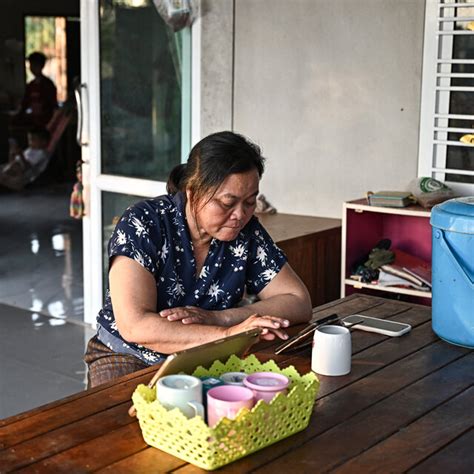 Hannah Beech The New York Times