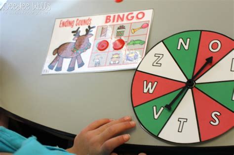 Small Group Activities And Instruction