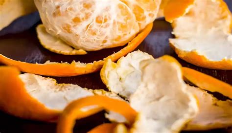 8 Most Amazing Benefits Of Using Orange Peel For Skin
