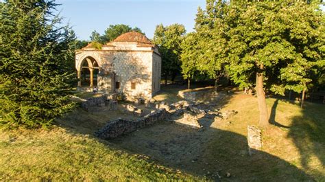 Niška Tvrđava Šta Videti U Nišu Gde Putovati