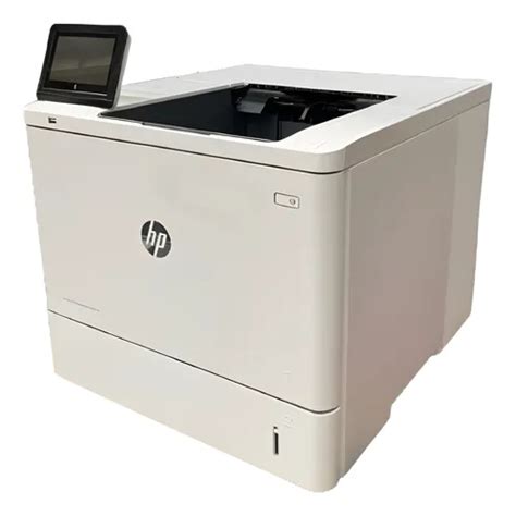 Impresora Hp E60165 Blanco Mercadolibre