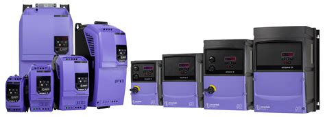Optidrive E3 Variable Frequency Drive Variable Speed Drive Ac Drive