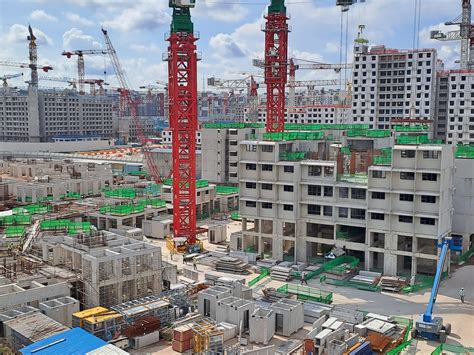 Cutting Costs Not Corners How Modular Construction Makes The Great