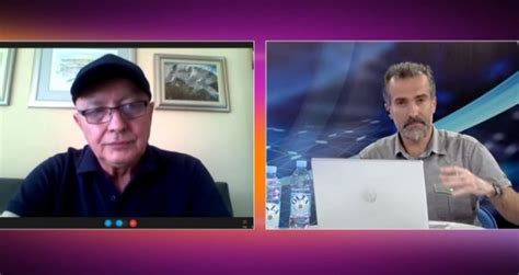 Slavo Kukić O Bh Zbilji Utakmici Nato Trupama Schmitu Izbornom Zakonu Energentima