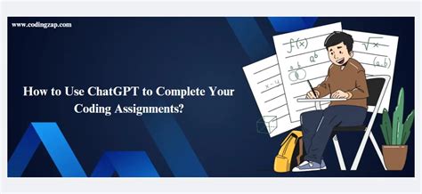How To Use Chatgpt To Solve Coding Assignments Codingzap