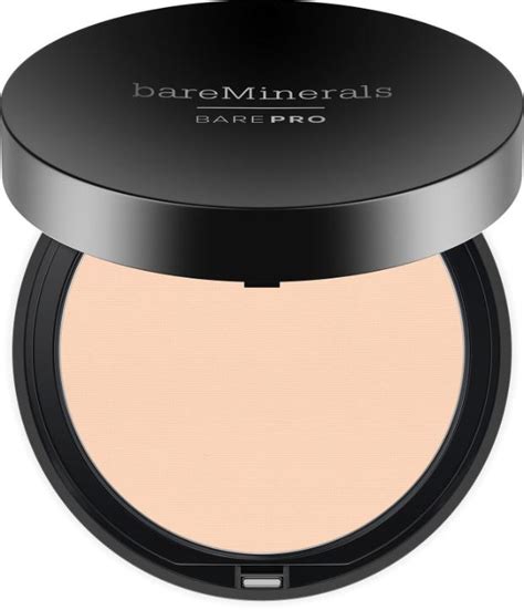 Recension Bareminerals Barepro Performance Wear Powder Foundation