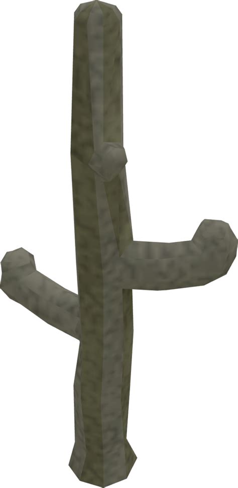 File Dead Cactus Stage 6 Png The Runescape Wiki