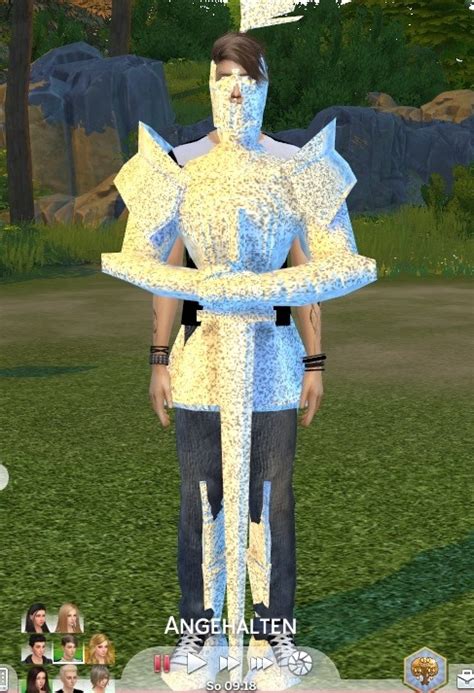 Poseplayer And Teleport Any Sim Mod Poseplayer And Teleport Any Sim Mod Example
