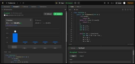 100daysofleetcode Codingjourney Leetcodechallenge Keeplearning