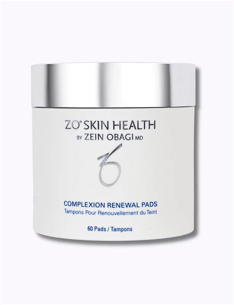 Zo Skin Health Getting Skin Ready For All Skin Types Dermstreet