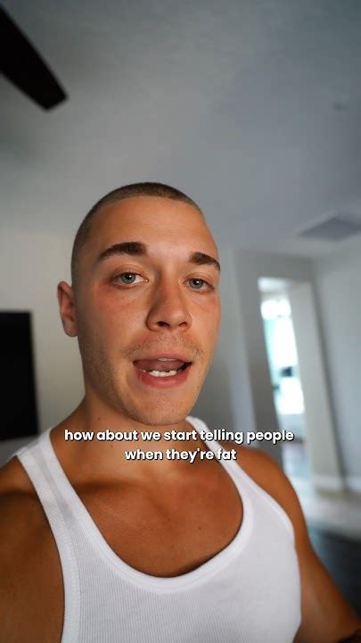 Should We Normalize This Youtube