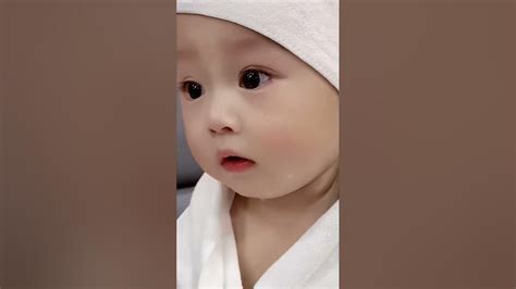 歌曲谁 他真的好委屈呀 萌娃 委屈巴巴 宝宝哭的好伤心 Youtube