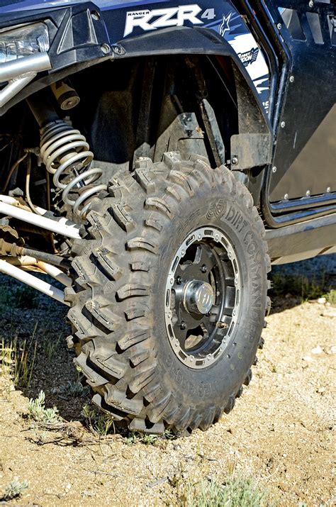 Reviving A 2010 Polaris Rzr 4 800 Utv Action Magazine
