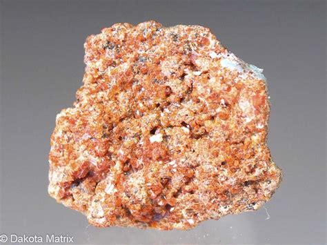 Durangite Mineral Specimen For Sale