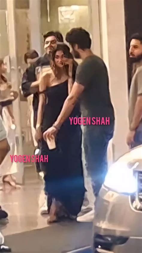 Ibrahim Ali Khan With Gf Palak Khan Save