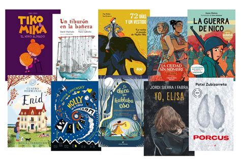 Feria Del Libro De Madrid 10 Novedades Literarias Para Lectores Entre