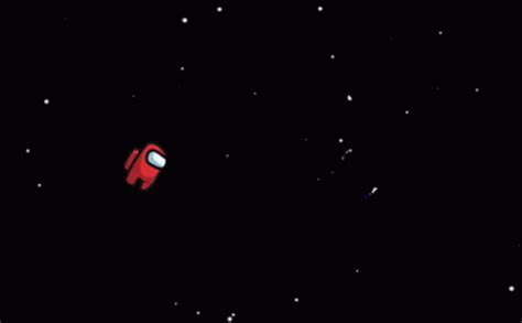 The Best 30 Among Us Wallpaper  Floating In Space Weightcokeesz