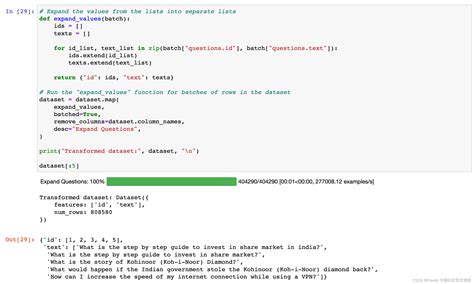 Elasticsearch：语义搜索 Semantic Search In Pythonpython 语义查询 开源 Csdn博客