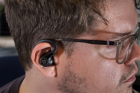 Ear Hook Headphones For Working Out Tried And Tested By William Lobley